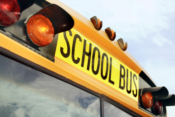 Summer School Bus Schedules - Dinwiddie County Schools