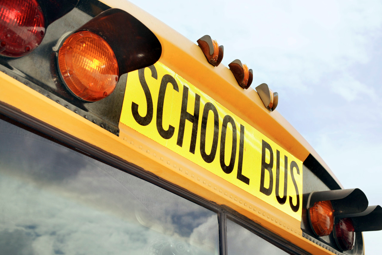 Summer School Bus Schedules - Dinwiddie County Schools