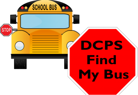 Find My Bus - Dinwiddie County Schools