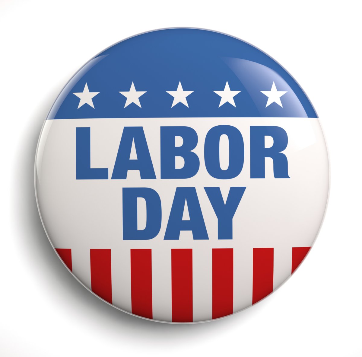 Sep. 2: Happy Labor Day - Dinwiddie County Schools