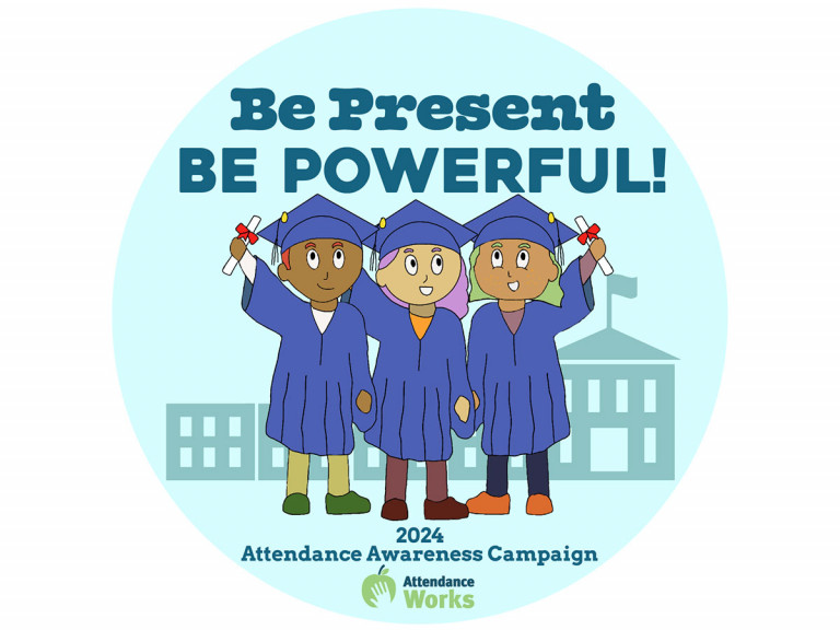 September: Attendance Awareness Month - Dinwiddie County Schools