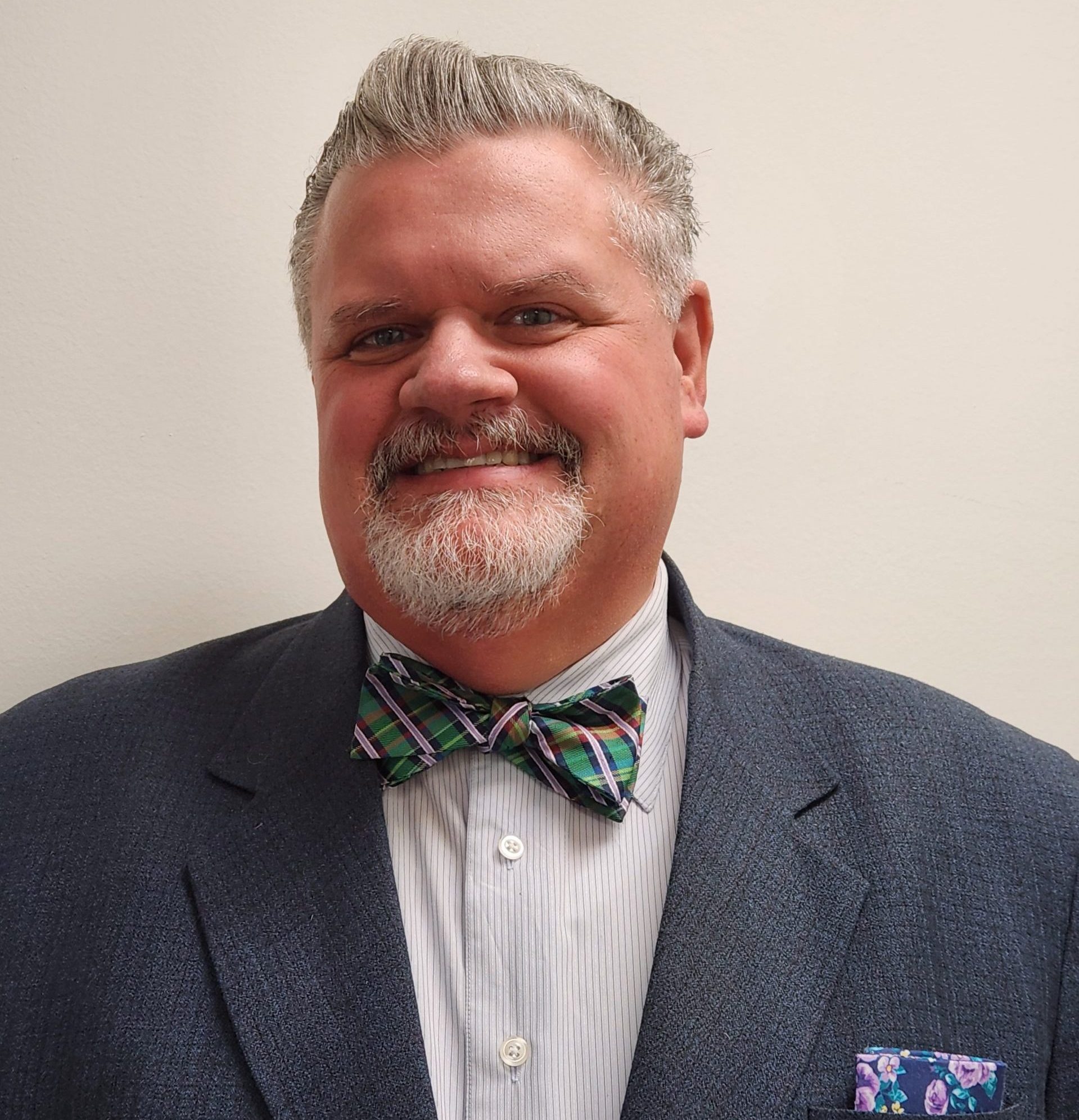 Staff - Dinwiddie Elementary School