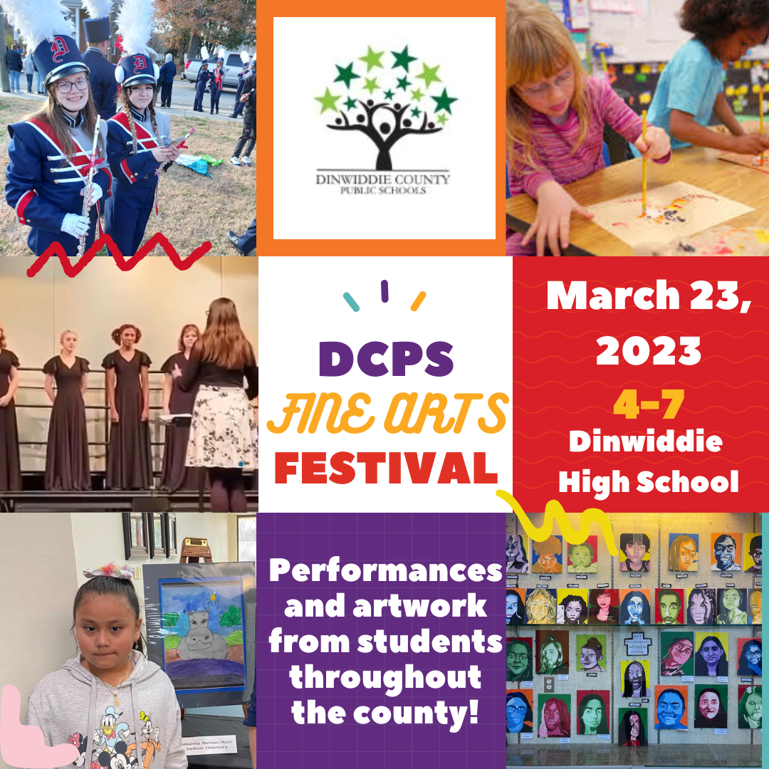 2023 DCPS Fine Arts Festival - Midway Elementary School